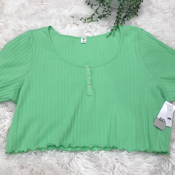 bp | Tops | Bp Crop Top | Poshmark